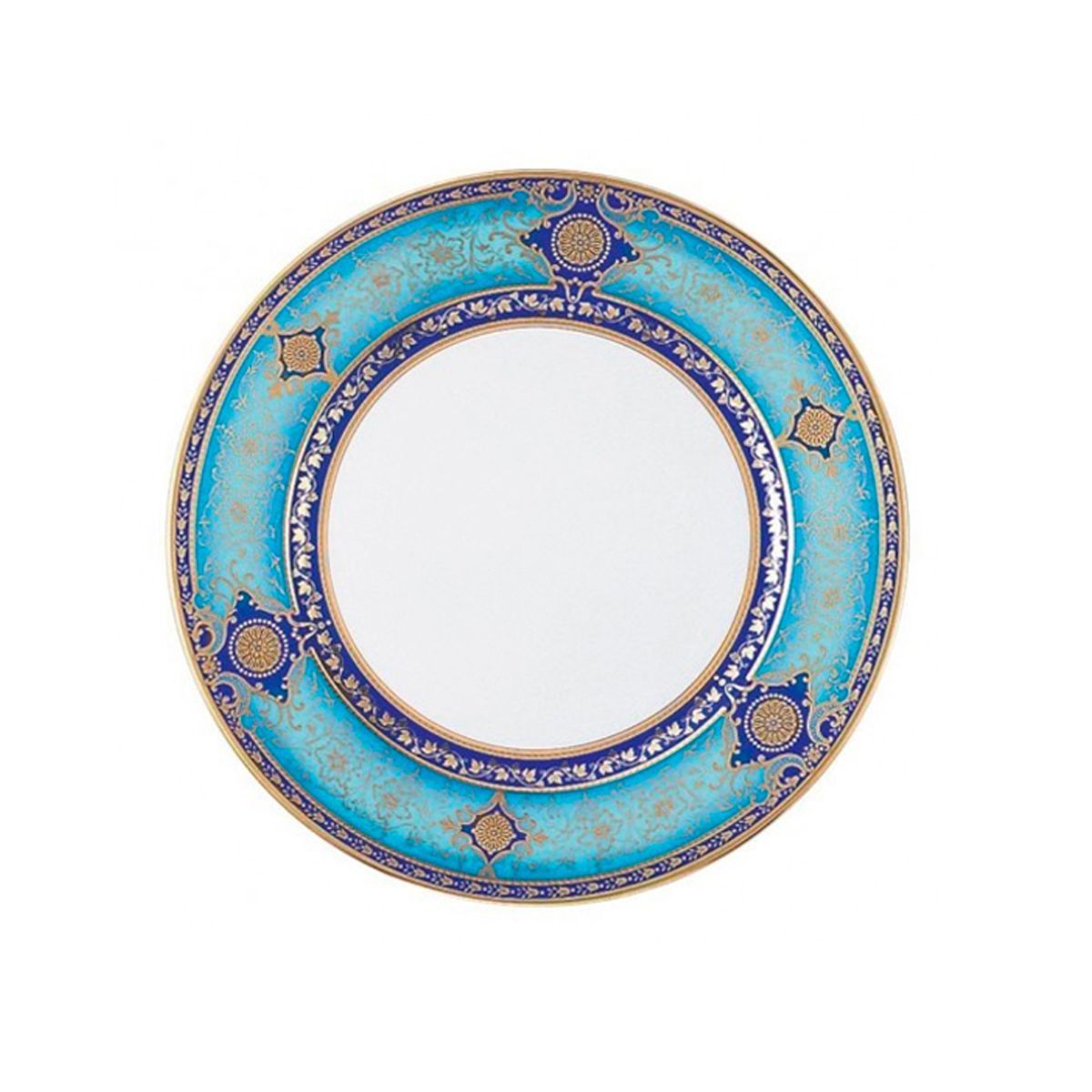 Салатная/десертная тарелка "Grace" BERNARDAUD_0449/17 в Luxurygoods.com.ua